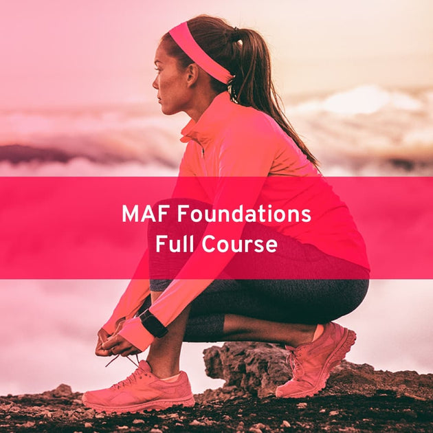MAF Institute – MAF Shop
