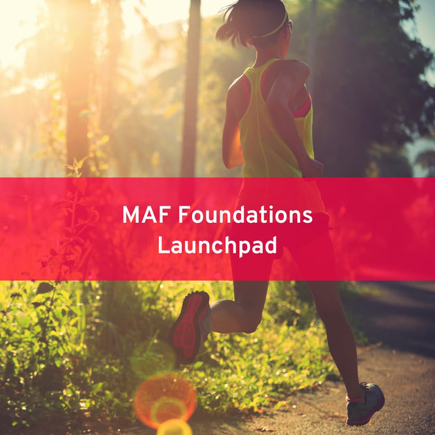 MAF Institute – MAF Shop