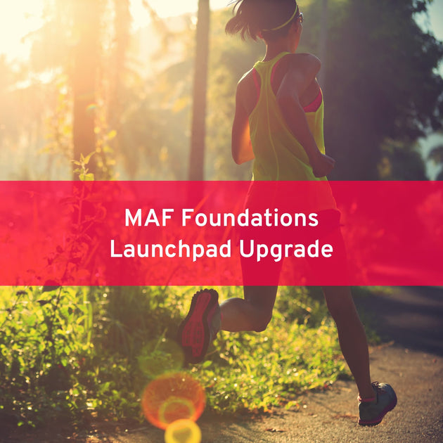 MAF Institute – MAF Shop